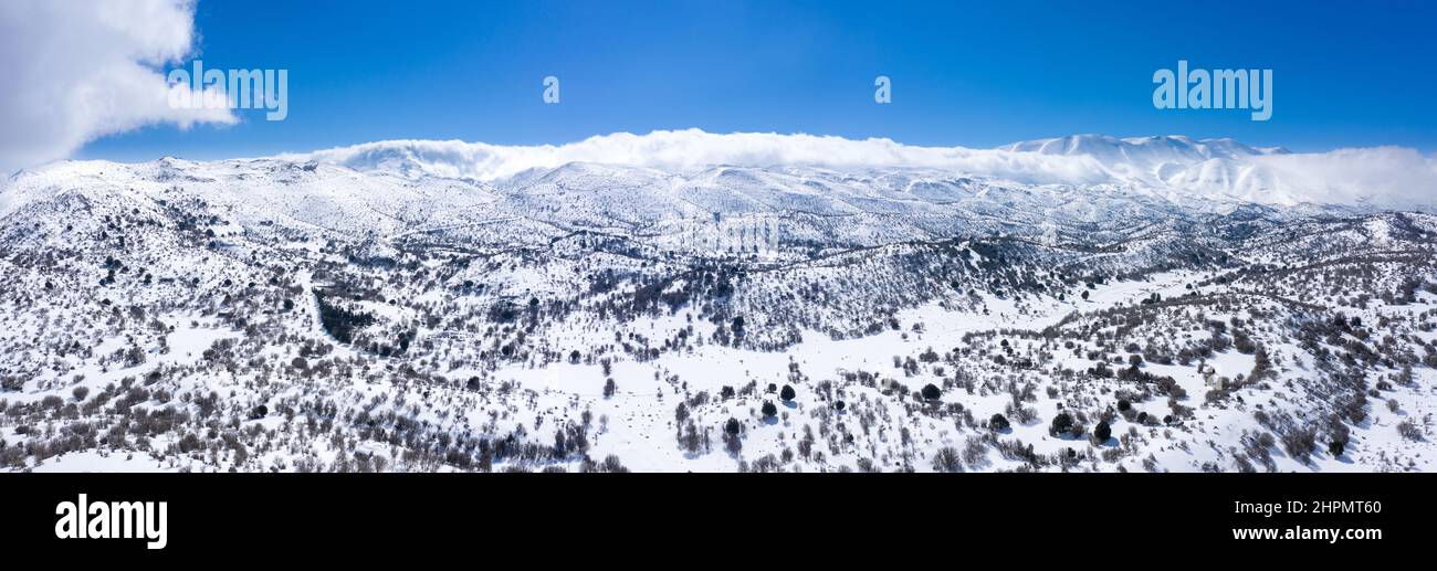 Ida psiloritis hi-res stock photography and images - Alamy