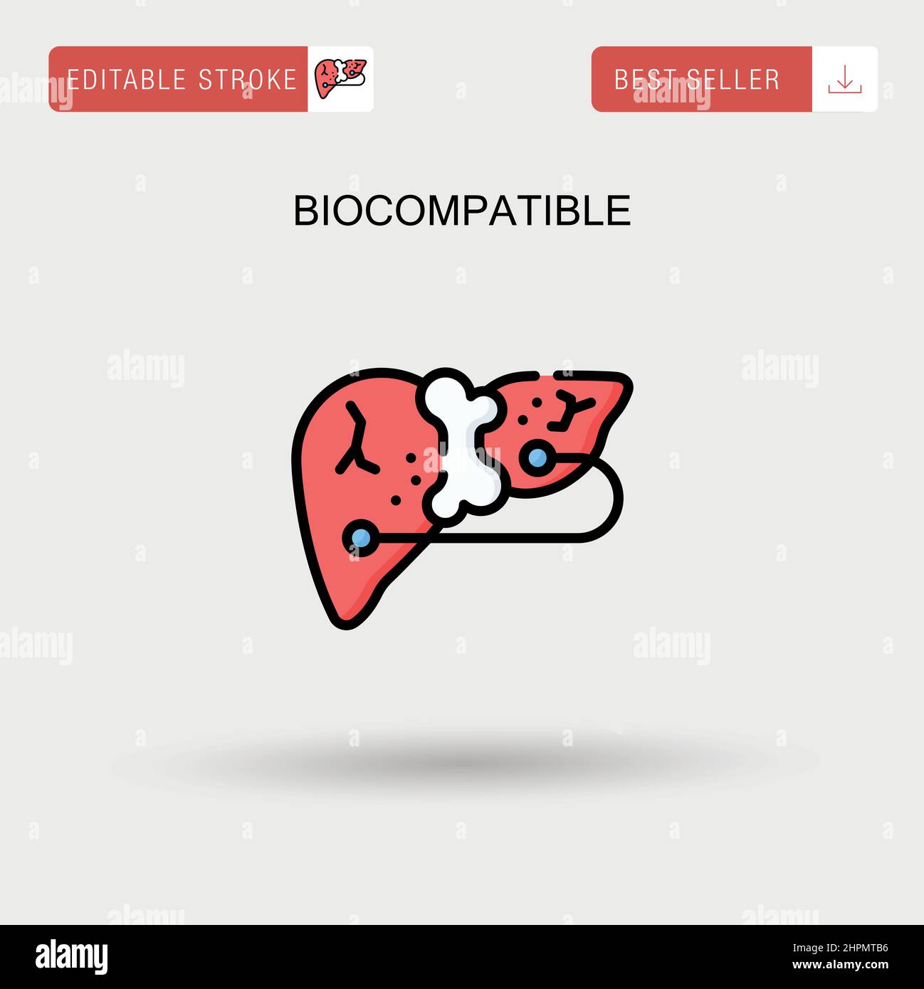 Bioprinting Stock Vector Images - Alamy