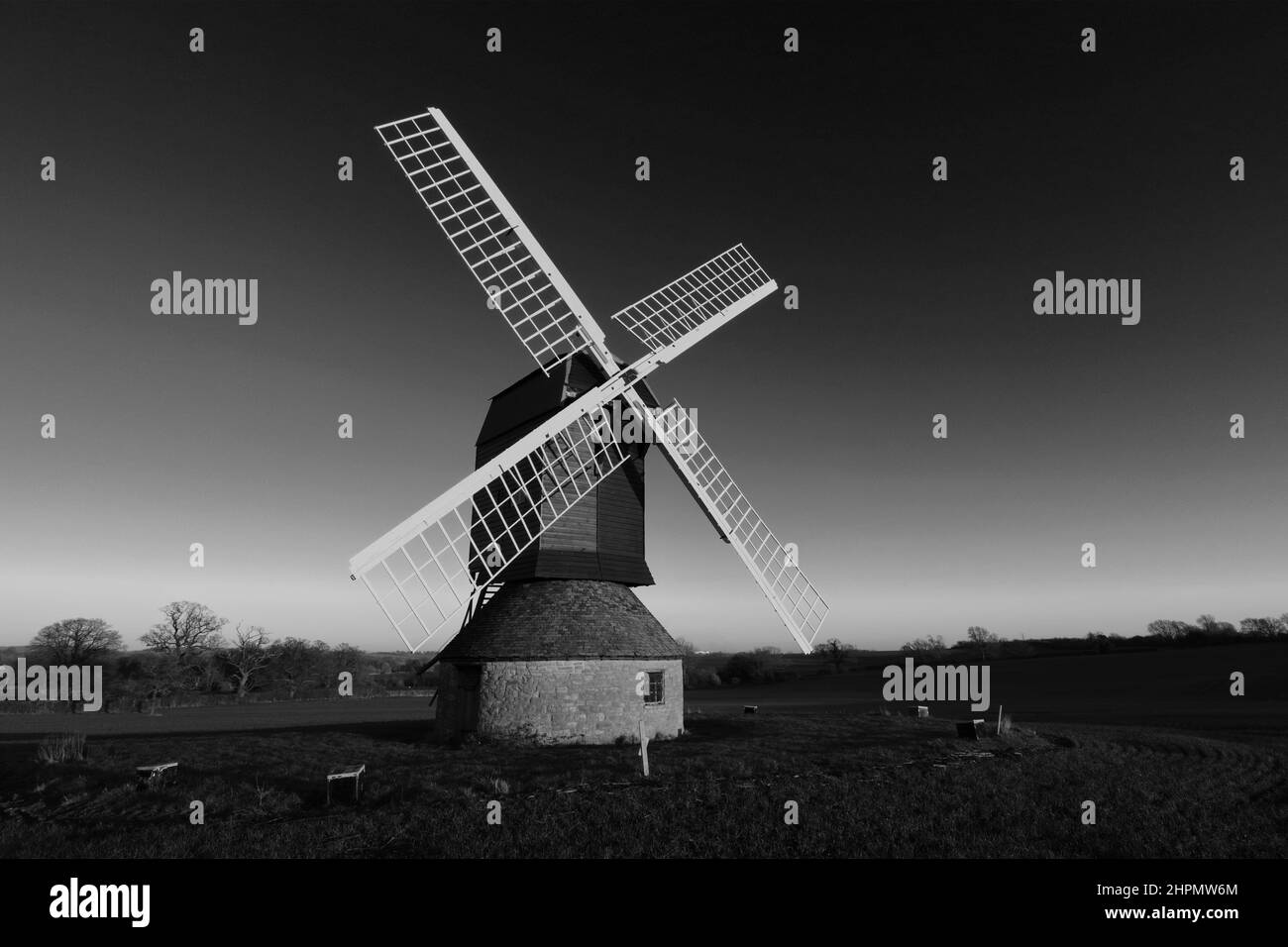 Stevington village hi-res stock photography and images - Alamy