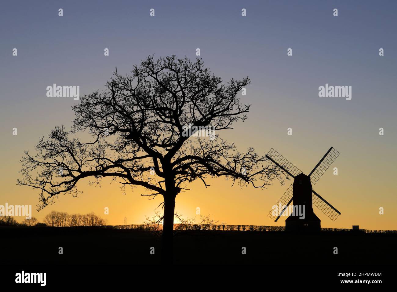 Stevington, bedfordshire hi-res stock photography and images - Alamy