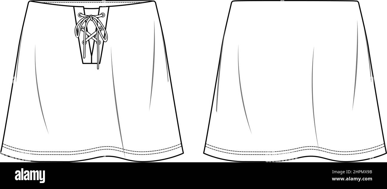 Eyelets detail Stock Vector Images - Alamy