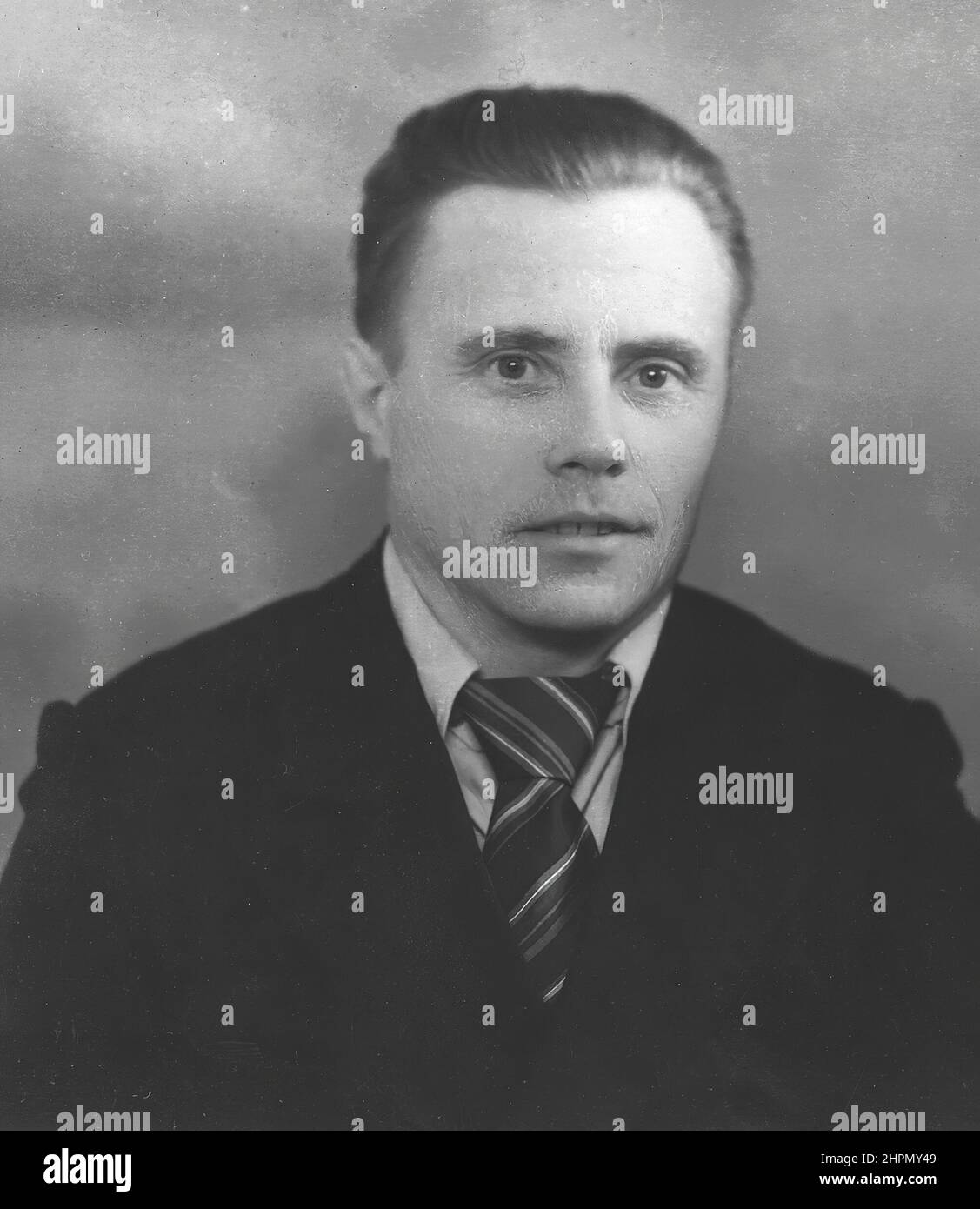 Vladimir Putin Young Kgb