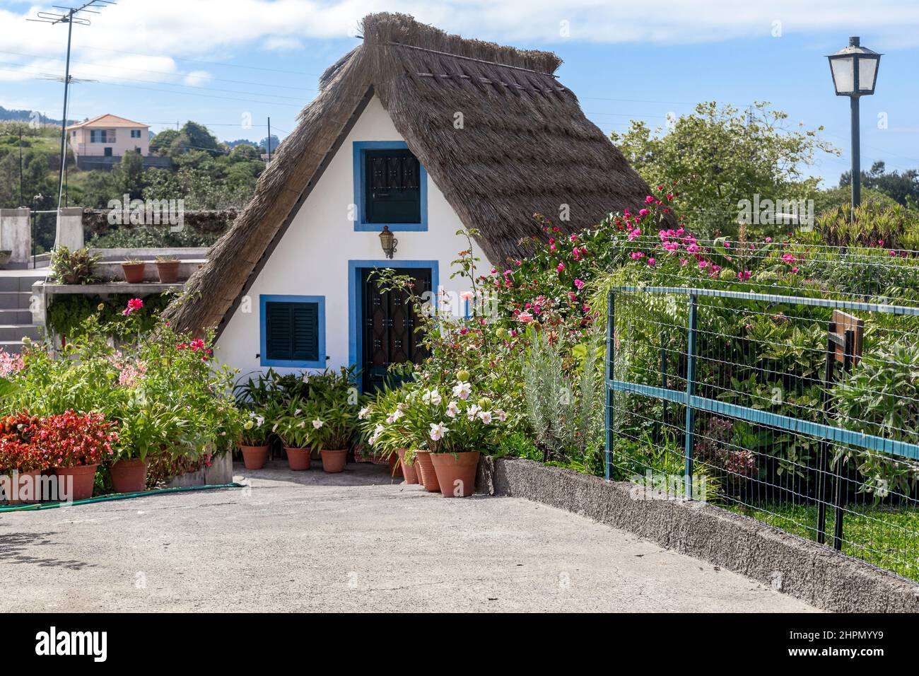 Vegetation straw hi-res stock photography and images - Alamy