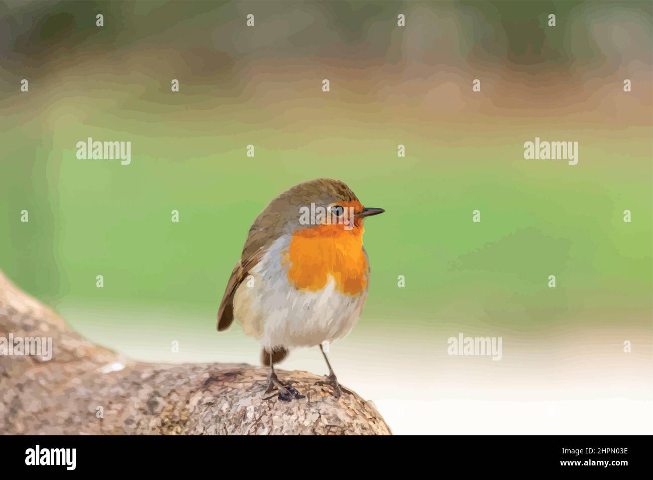 Shot on migration Stock Vector Images - Alamy