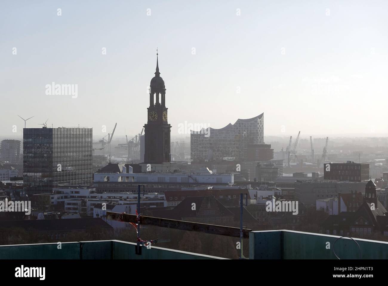 Michel brandt hi-res stock photography and images - Alamy