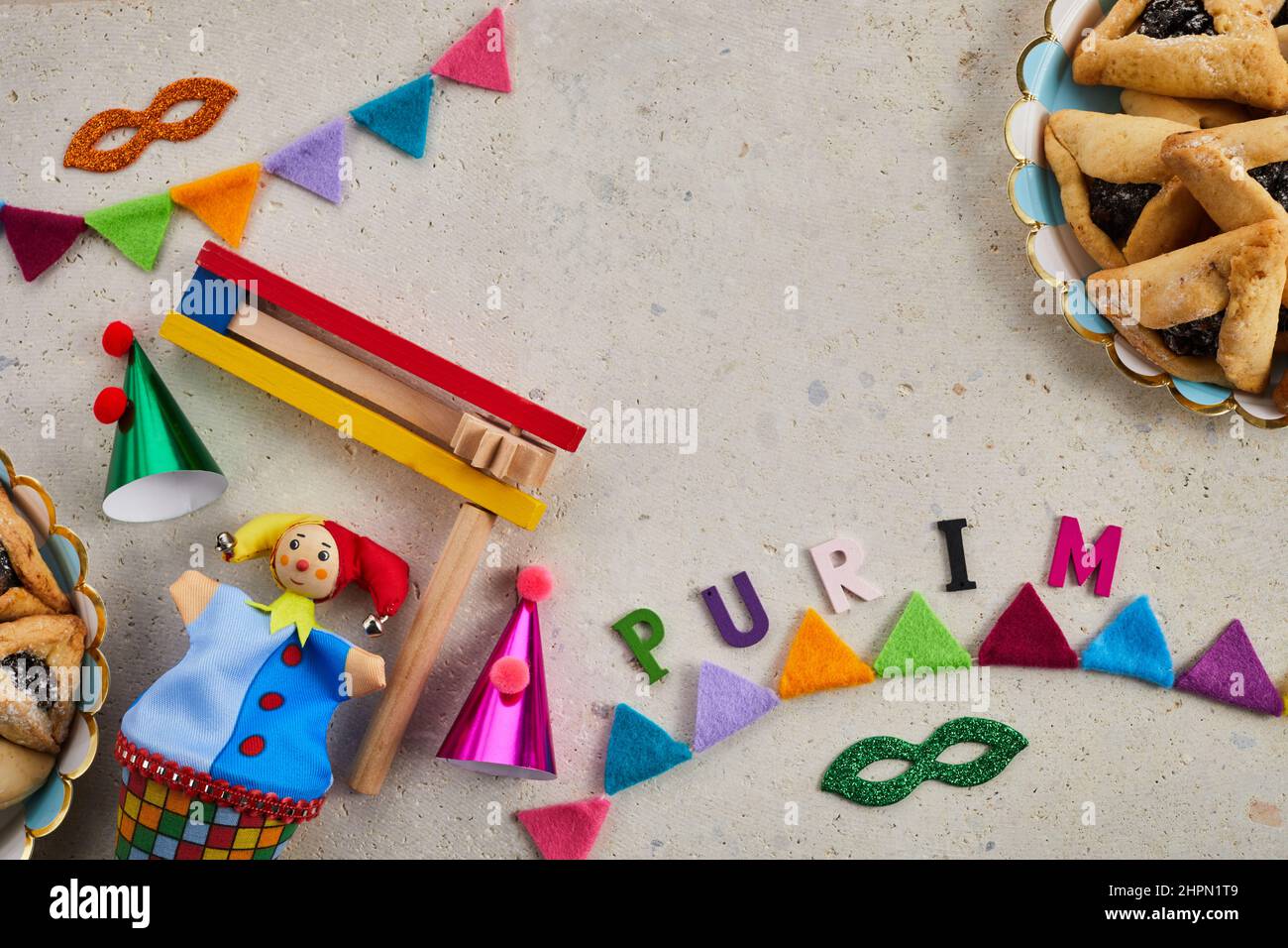 Jewish party hi-res stock photography and images - Alamy