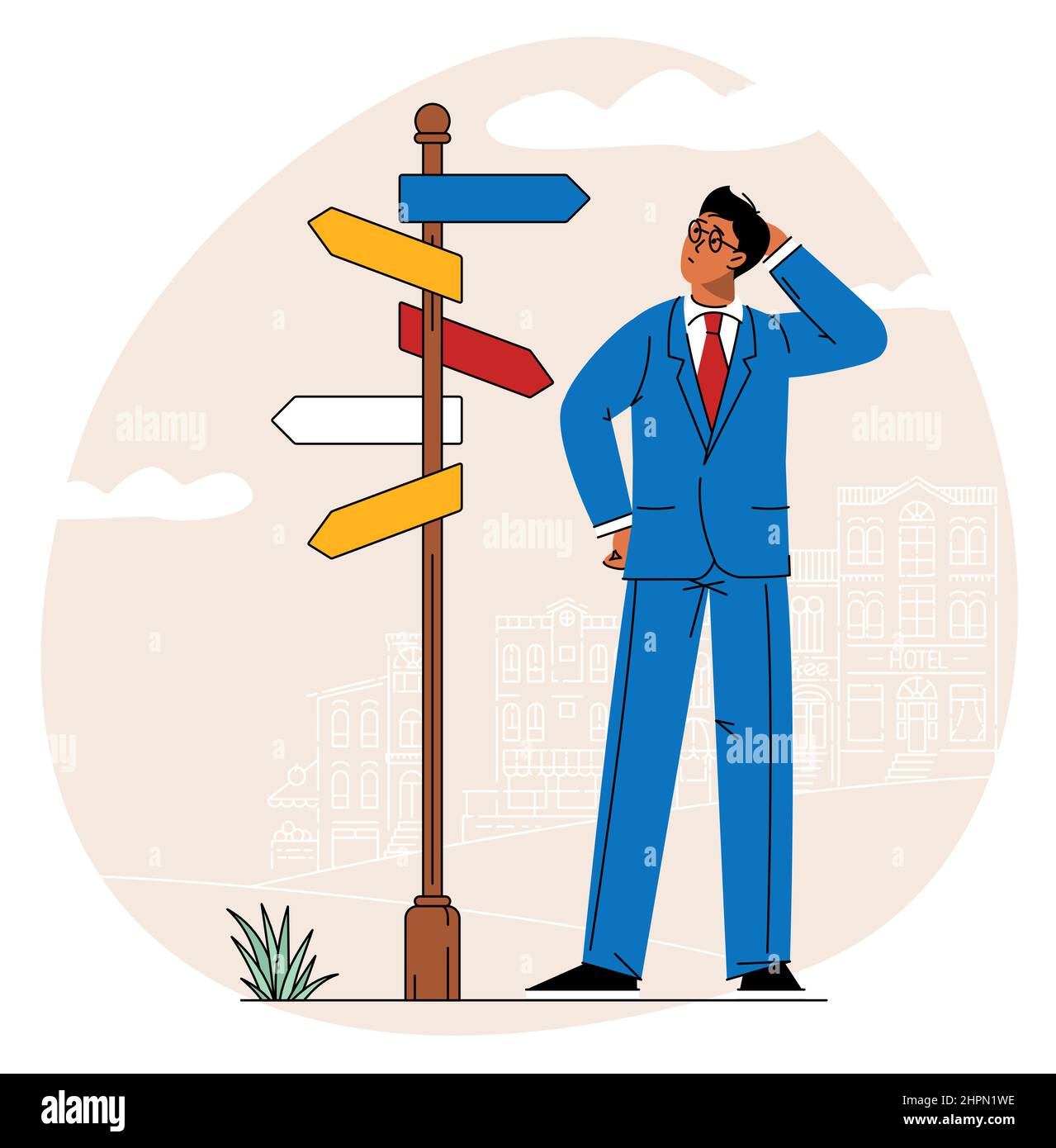 Right way icon on Stock Vector Images - Alamy