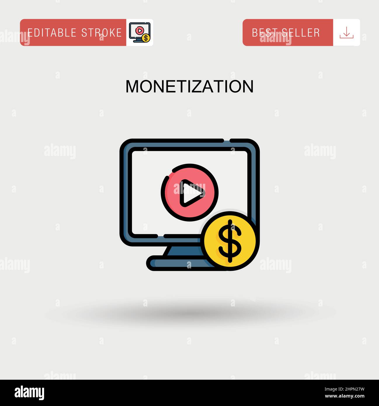 Artwork of the 19th century Stock Vector Images - Alamy