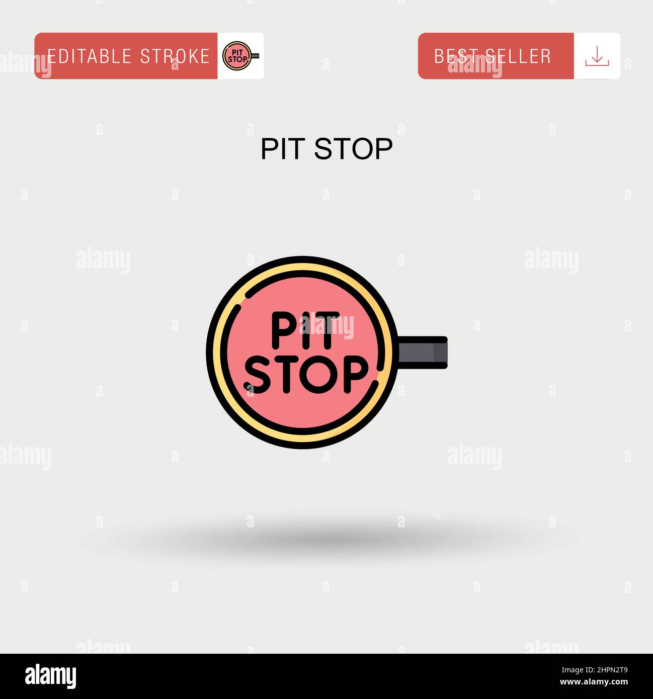 Team Participants Stock Vector Images - Alamy