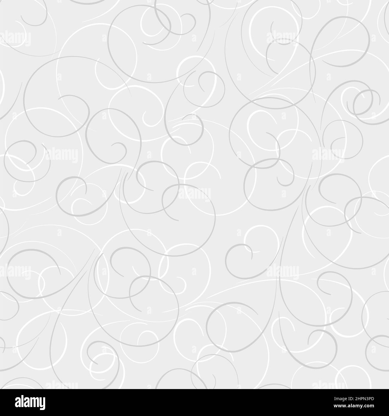 light gray seamless background - vector Stock Vector Image & Art - Alamy