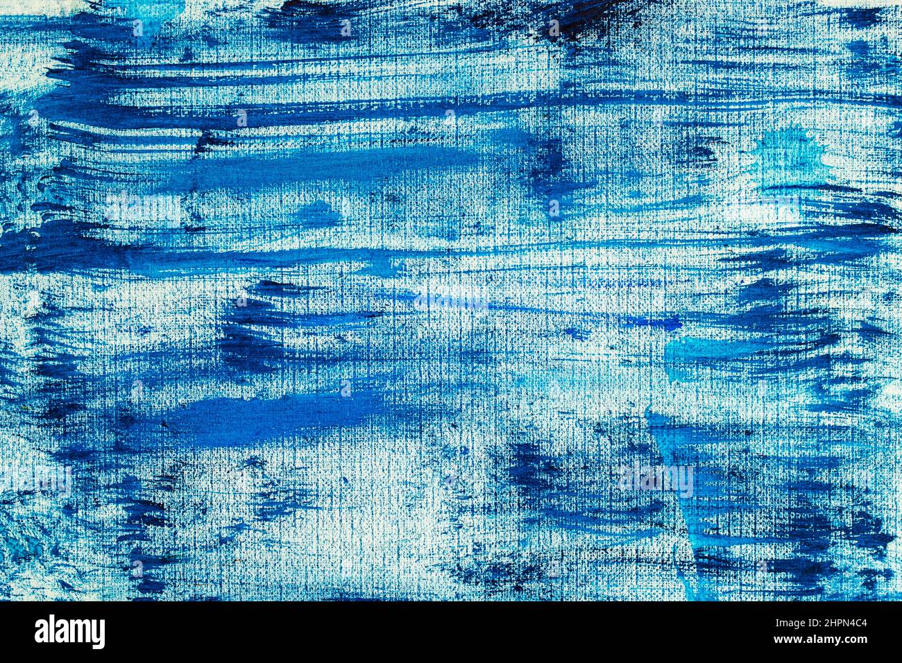 Abstract watercolor art hand paintbrush background with spray, spots ...
