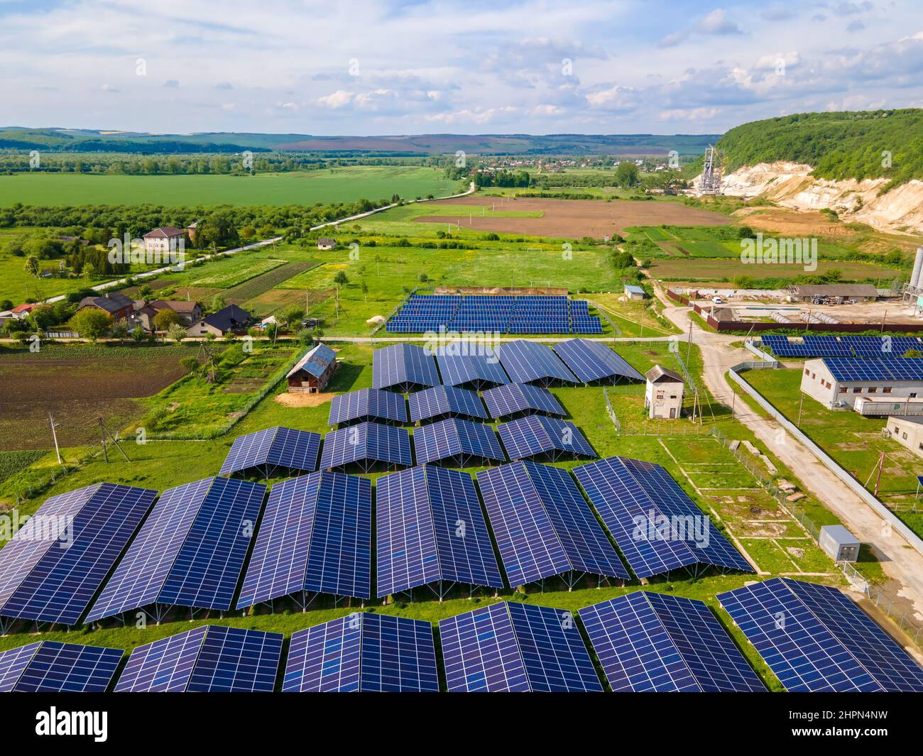 Renew Energy Electrical – Renew C’Est Quoi – QGWR