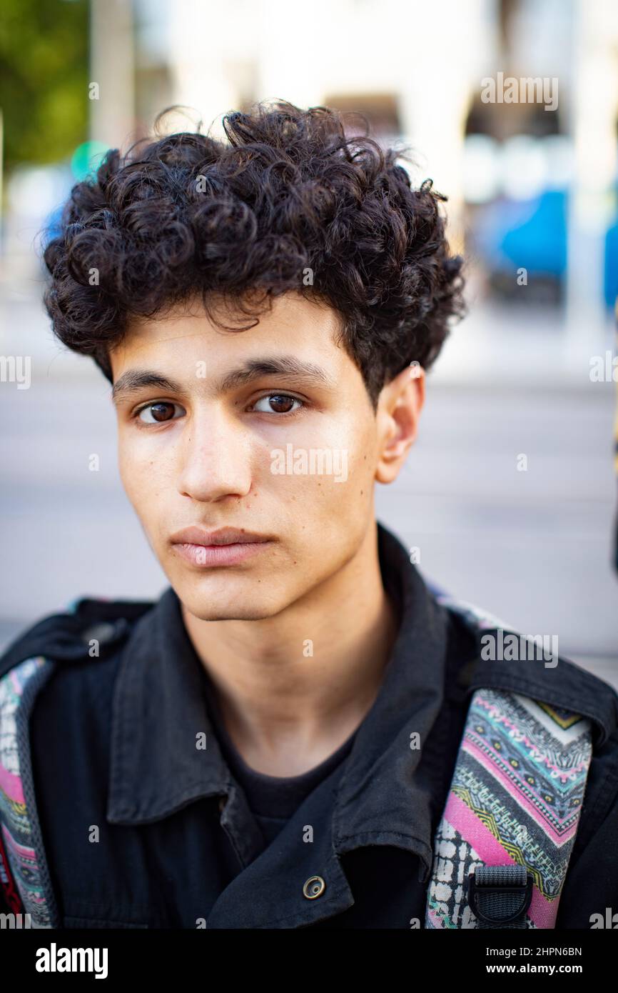 Male Youth In Rabat Morocco North Africa Stock Photo Alamy Male Youth In Rabat Morocco North Africa Stock Photo Alamy