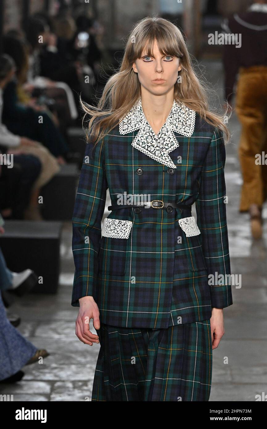 Amanda ljunggren hi-res stock photography and images - Alamy