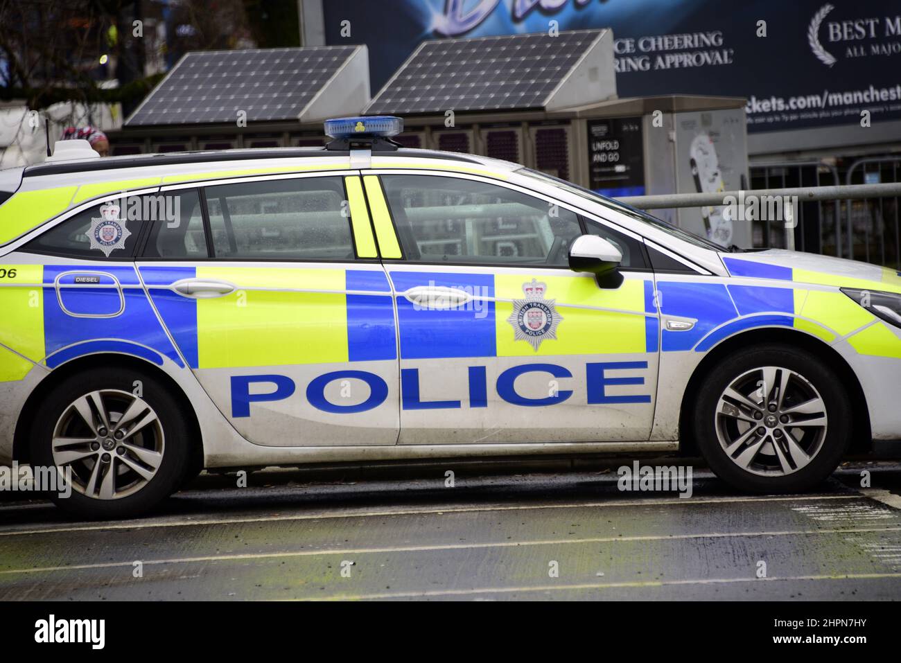 Manchester north west hi-res stock photography and images - Alamy
