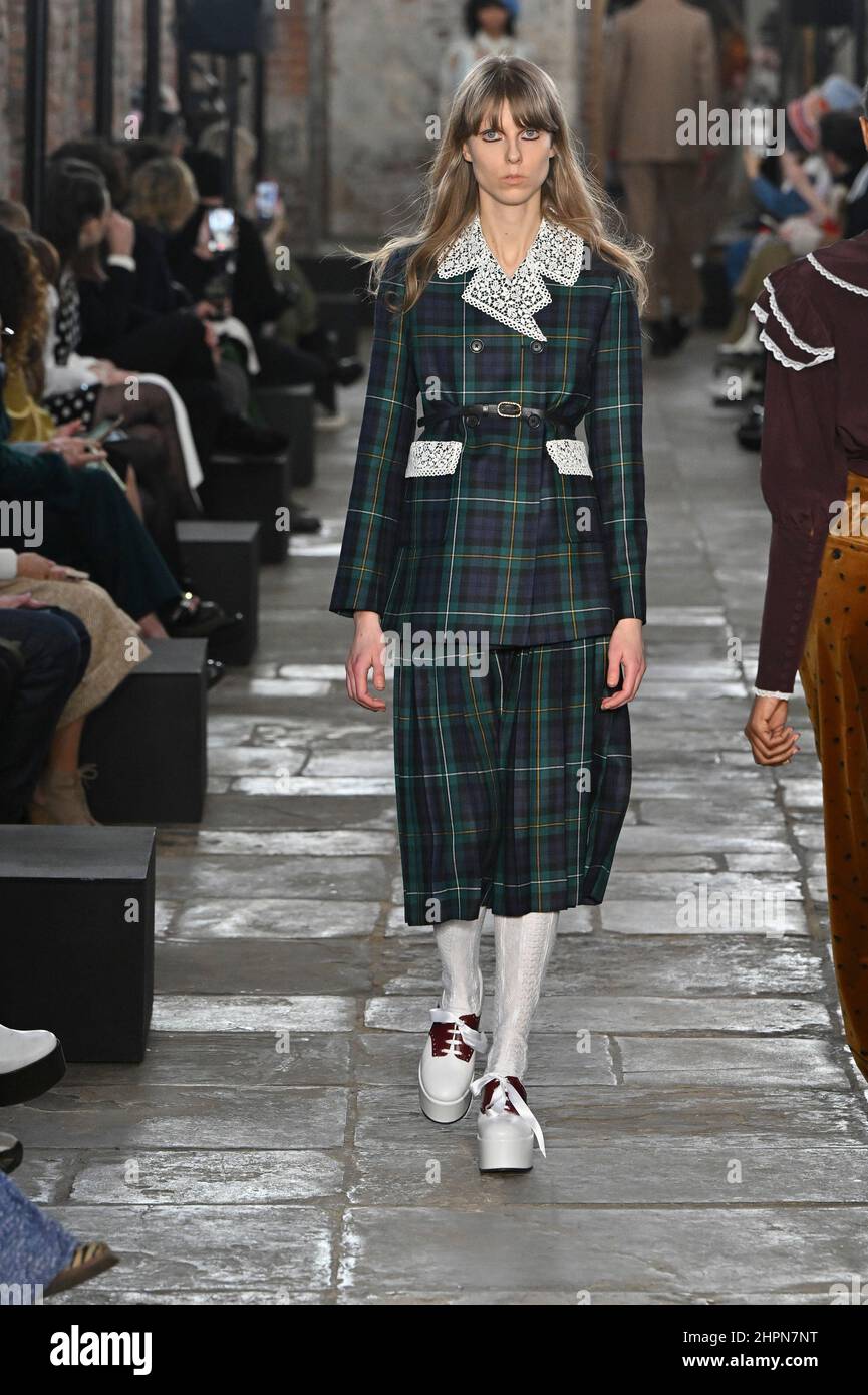 Amanda ljunggren hi-res stock photography and images - Alamy