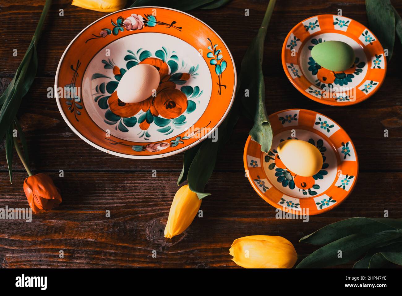 Hungarian easter egg hi-res stock photography and images - Alamy