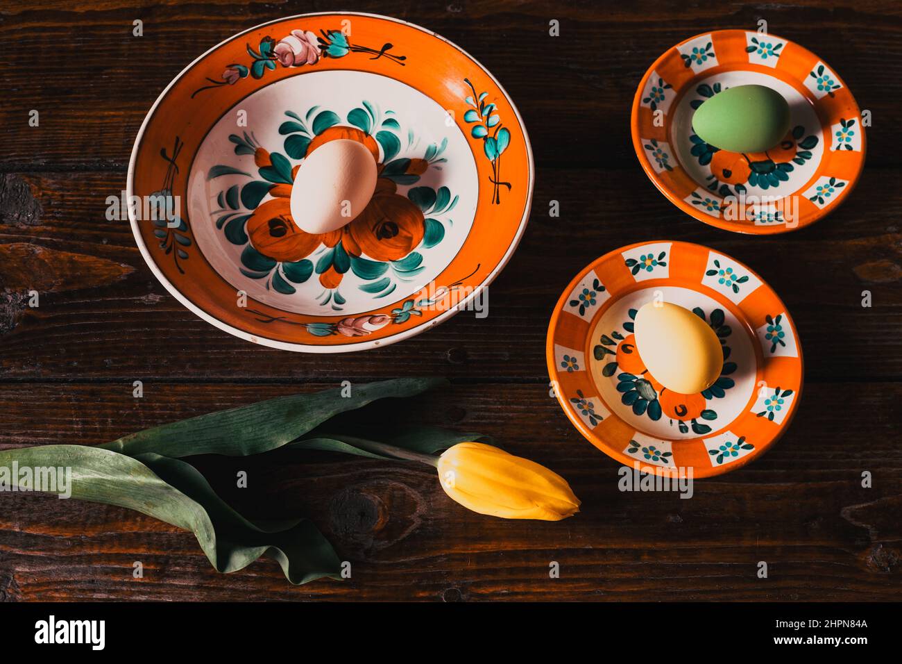 Hungarian easter egg hi-res stock photography and images - Alamy