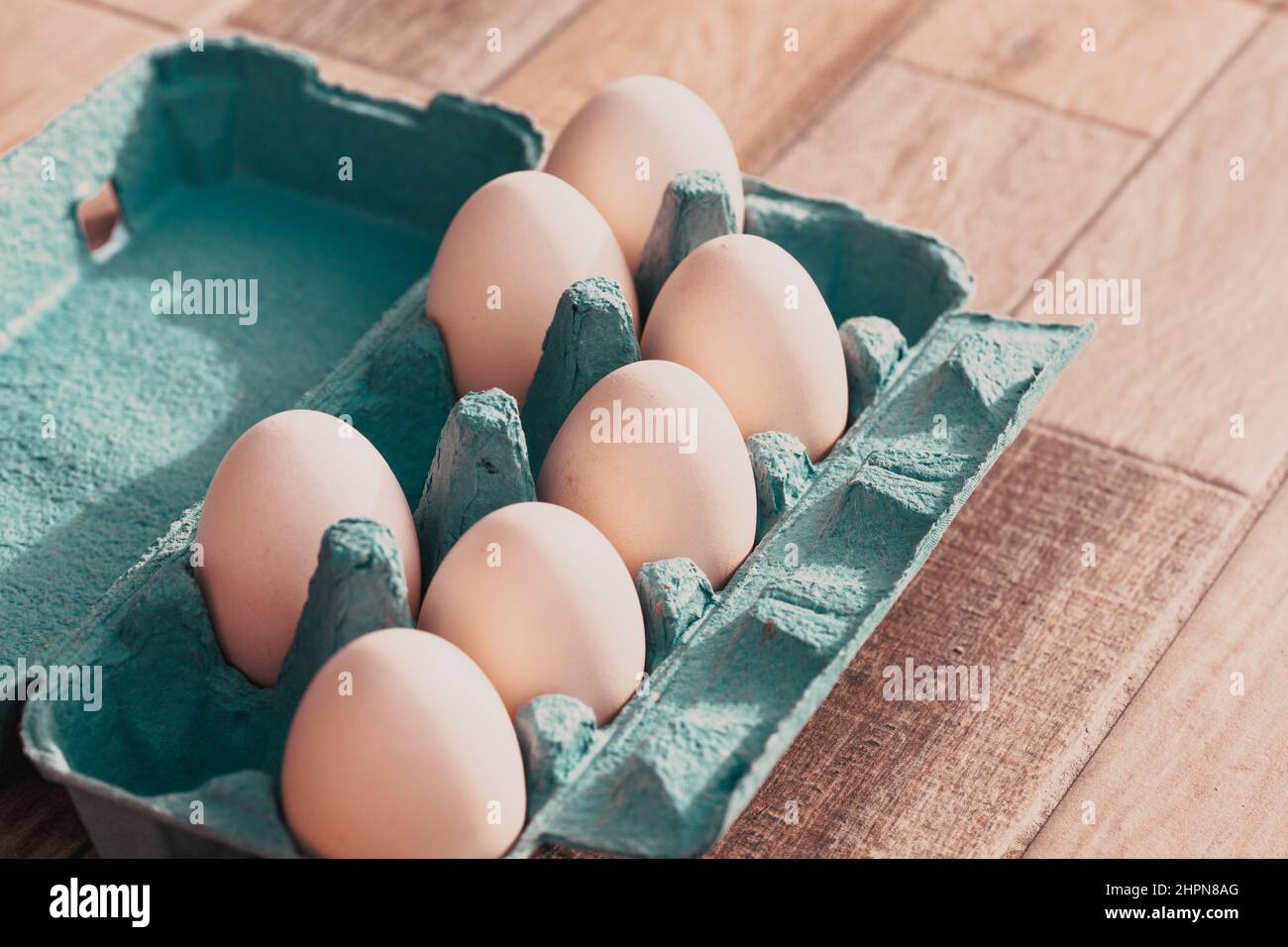 Beautiful egg tray hi-res stock photography and images - Alamy