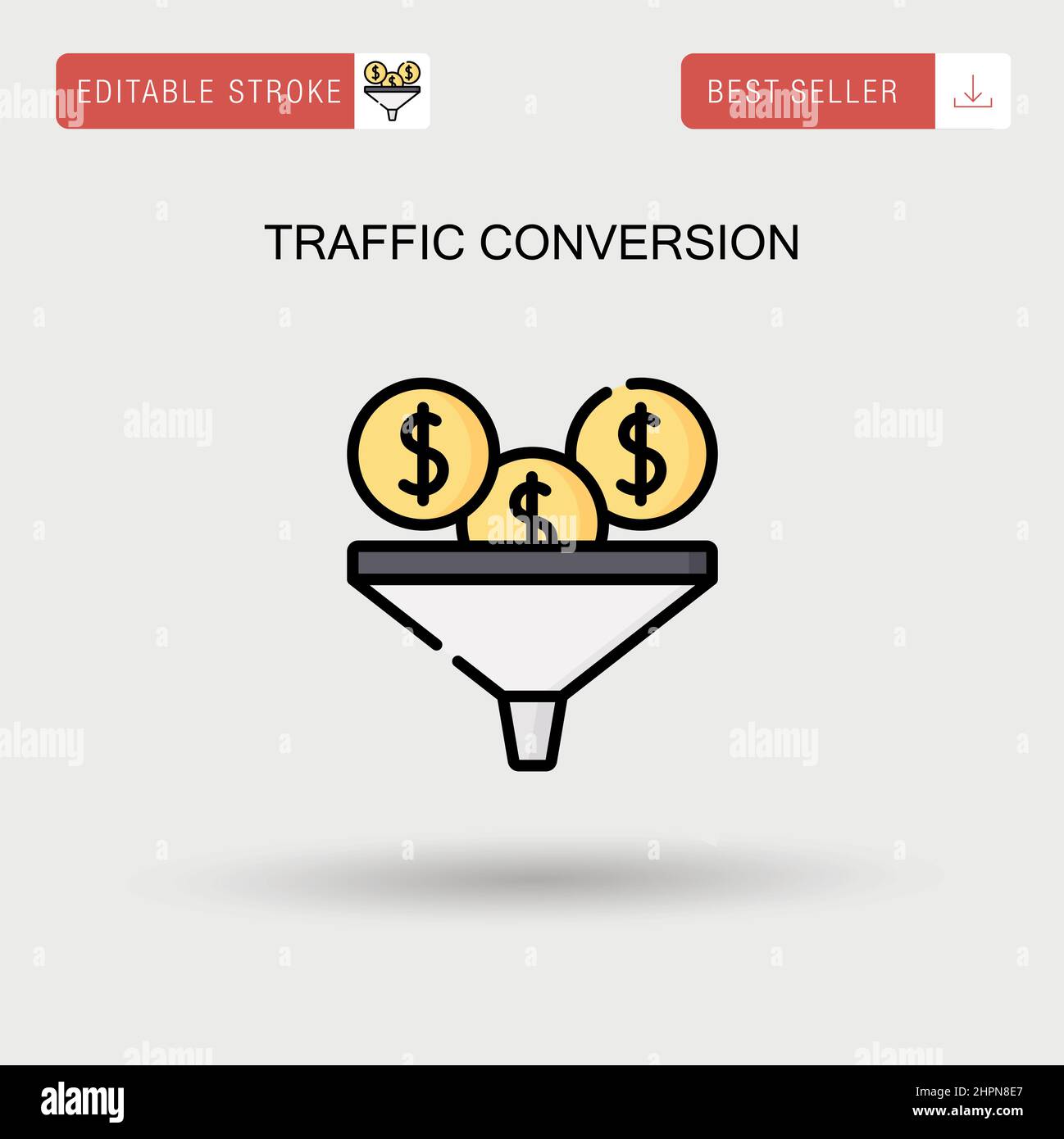 Digital conversion hi-res stock photography and images - Alamy