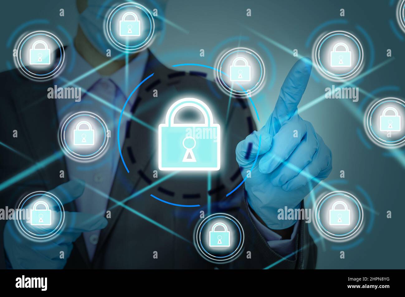 Hospital Privacy Screen High Resolution Stock Photography and Images ...