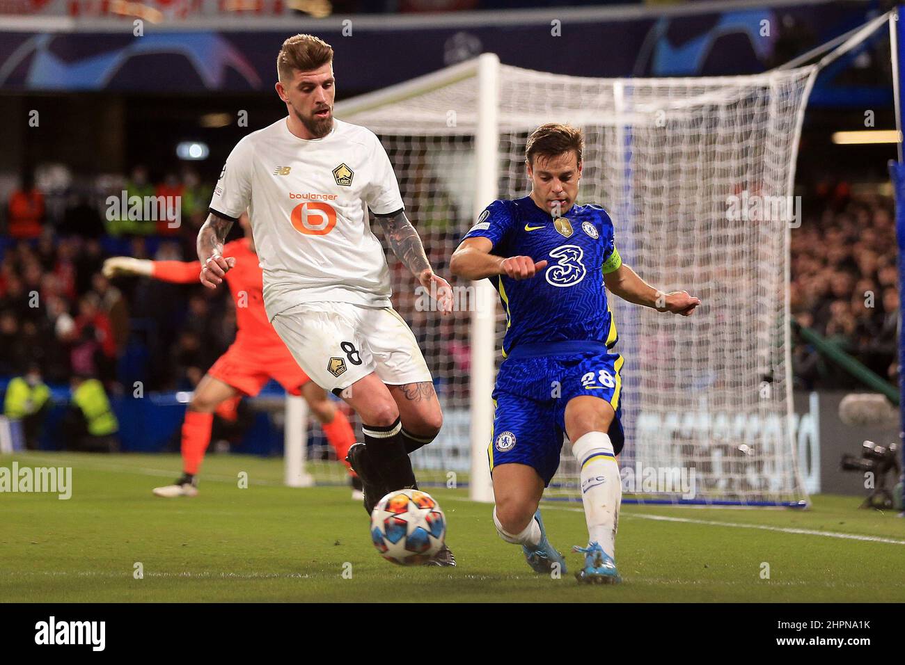 Xeka 2022 hi-res stock photography and images - Alamy