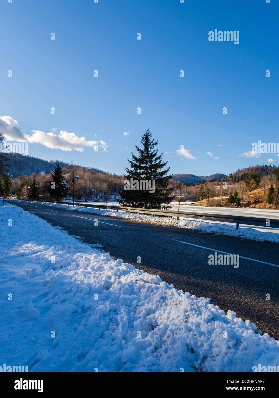 Vodica hi-res stock photography and images - Alamy