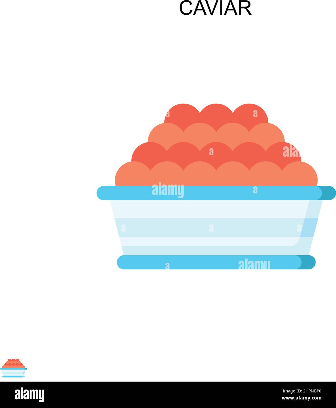 Luxury meal Stock Vector Images - Alamy