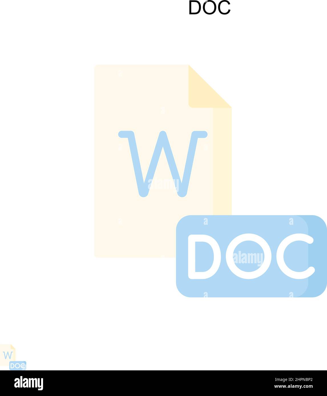 Download file folder icon 3d hi-res stock photography and images - Alamy