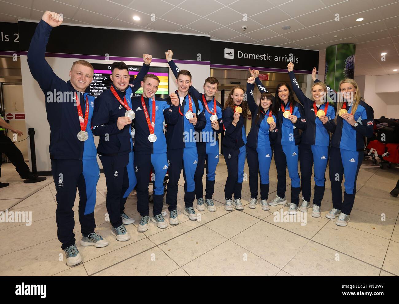 Jennifer grant hi-res stock photography and images - Alamy