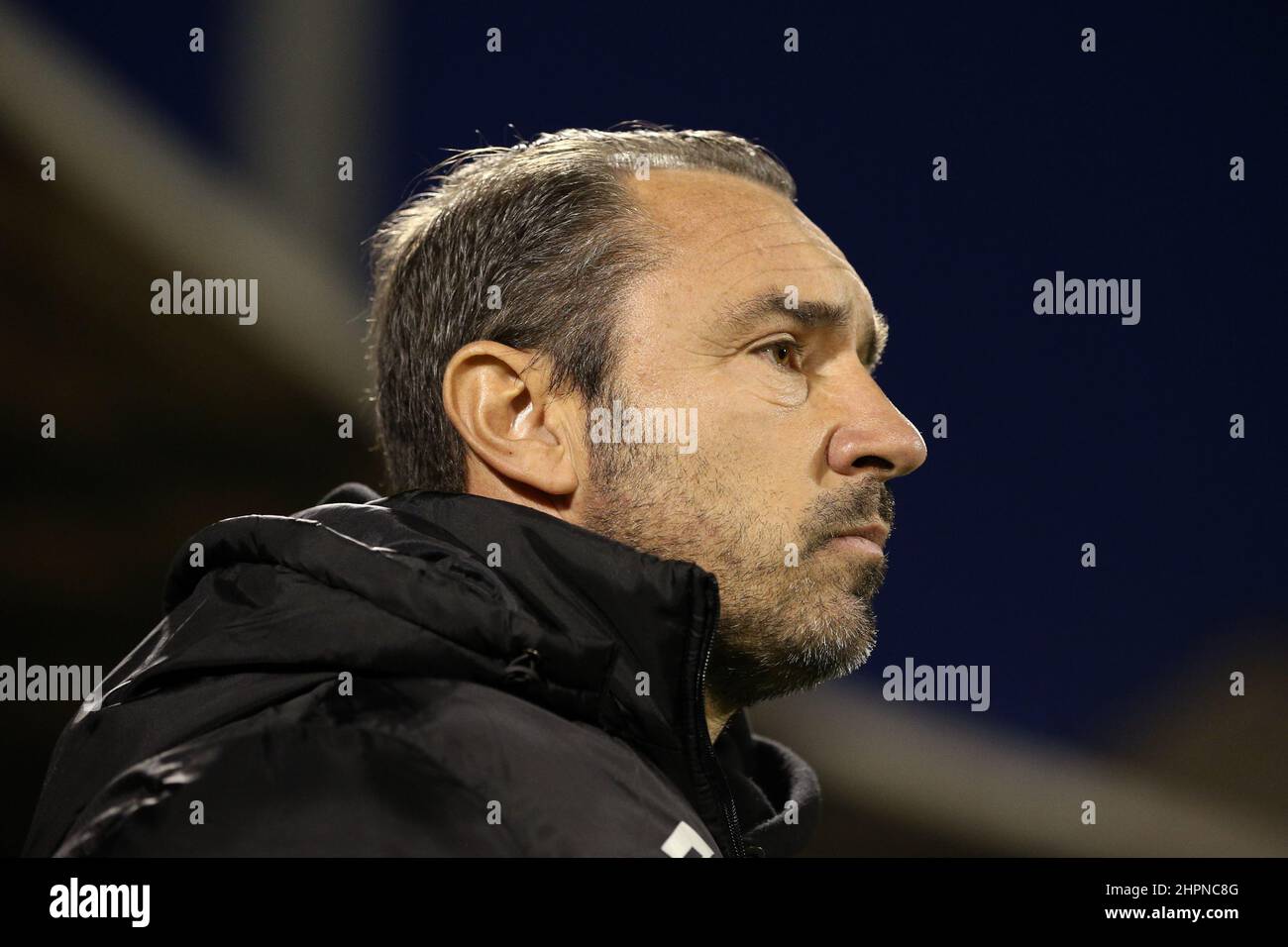 Vicenza cristian brocchi hi-res stock photography and images - Alamy