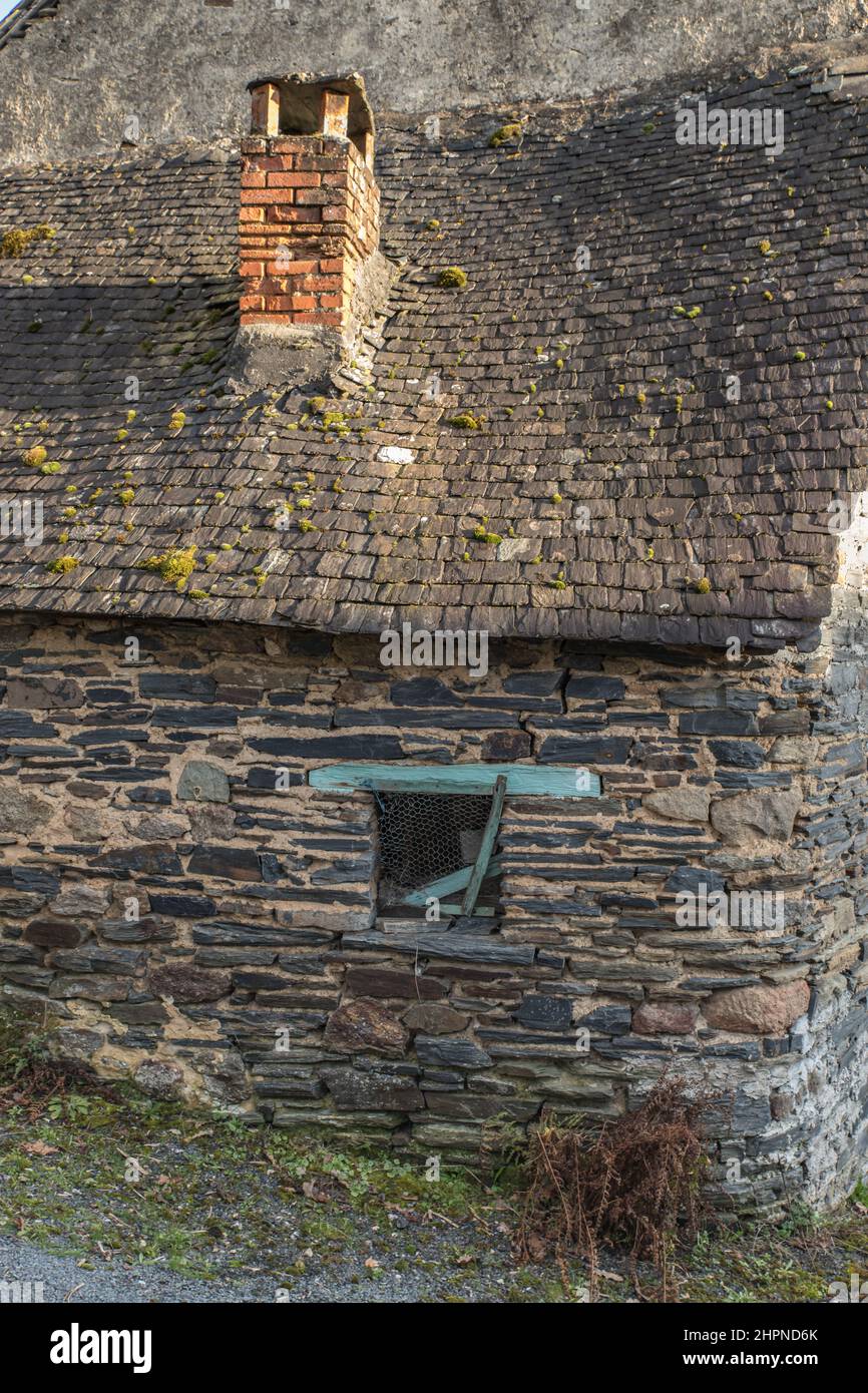 Le bardoux hi-res stock photography and images - Alamy