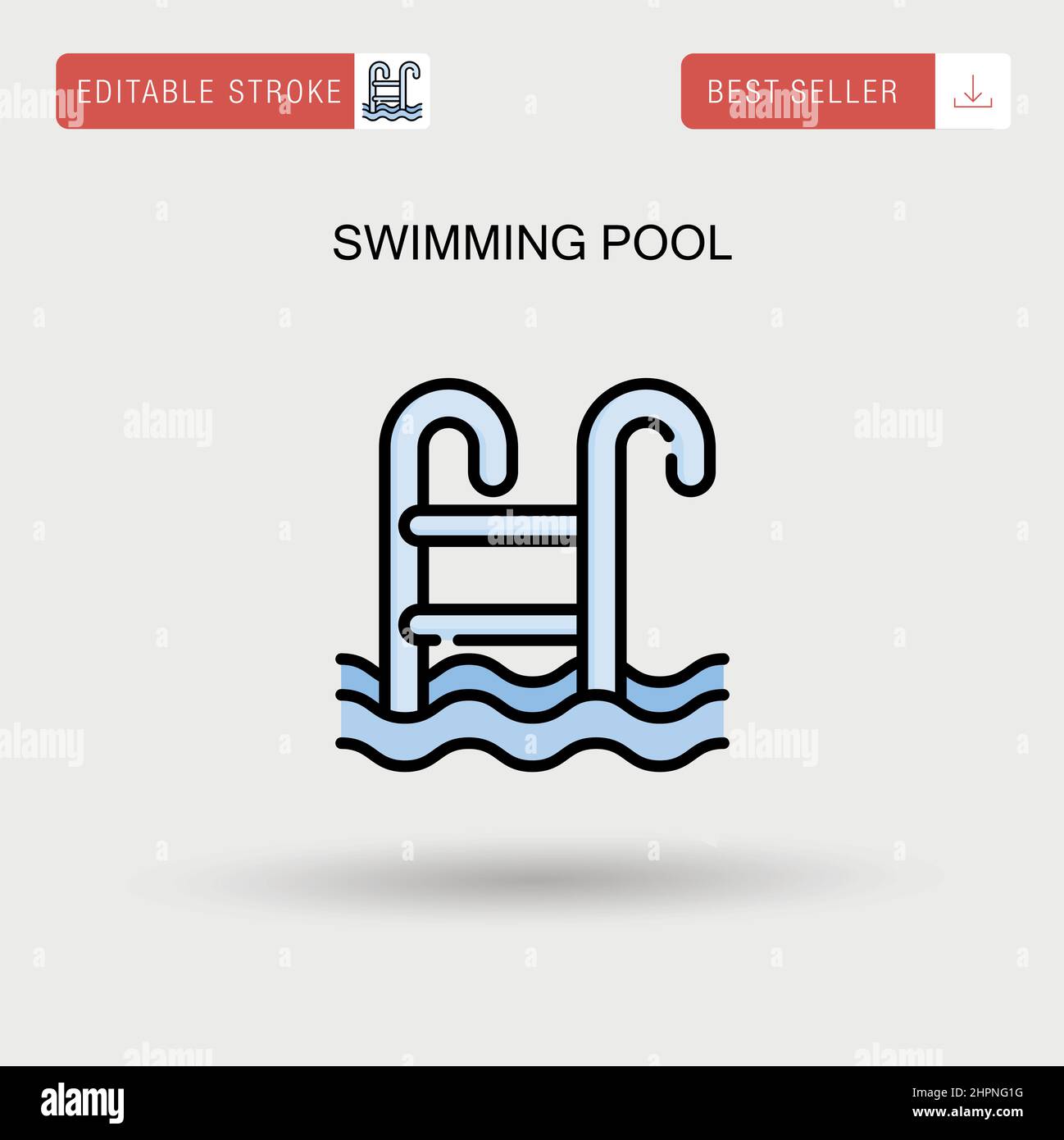 Inflatable house Stock Vector Images - Alamy