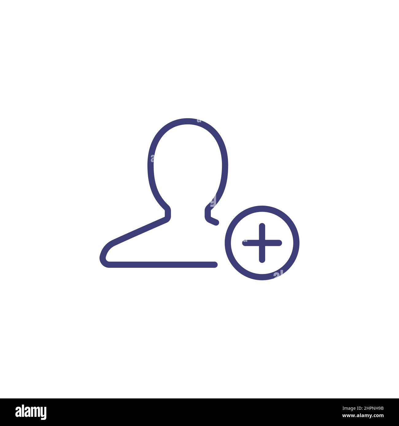 People group team member icon. Community user employee member icon ...