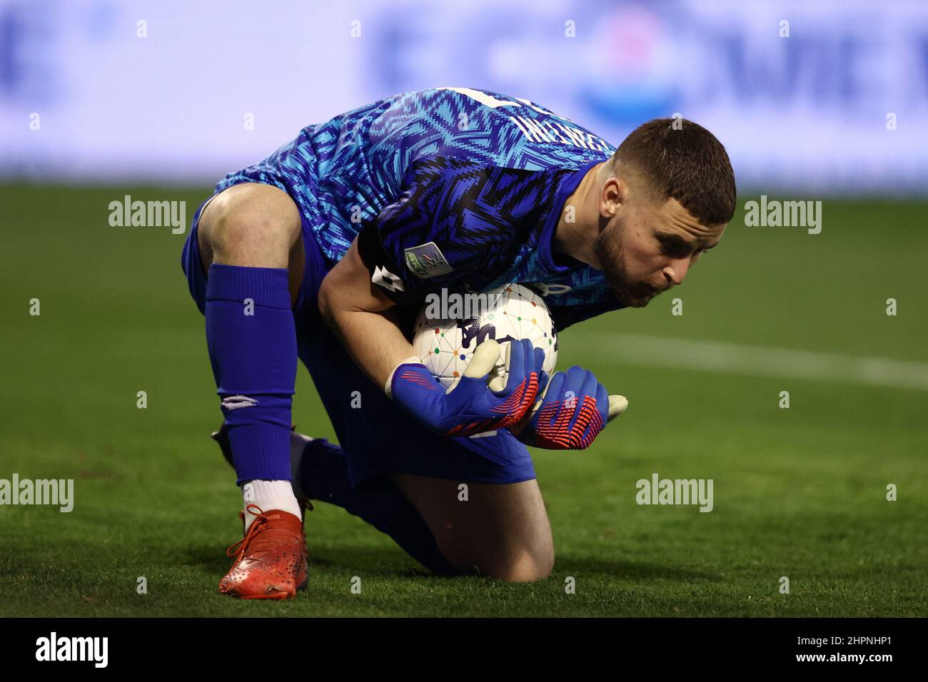 Nikita contini hi-res stock photography and images - Alamy