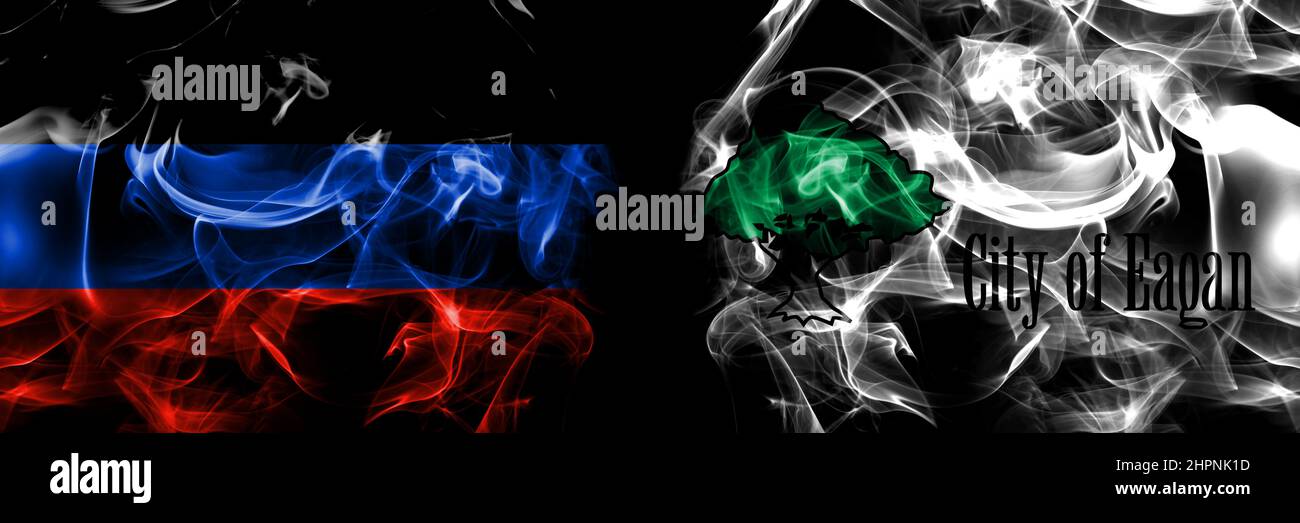 Donetsk People's Republic vs United States of America, America, US, USA ...