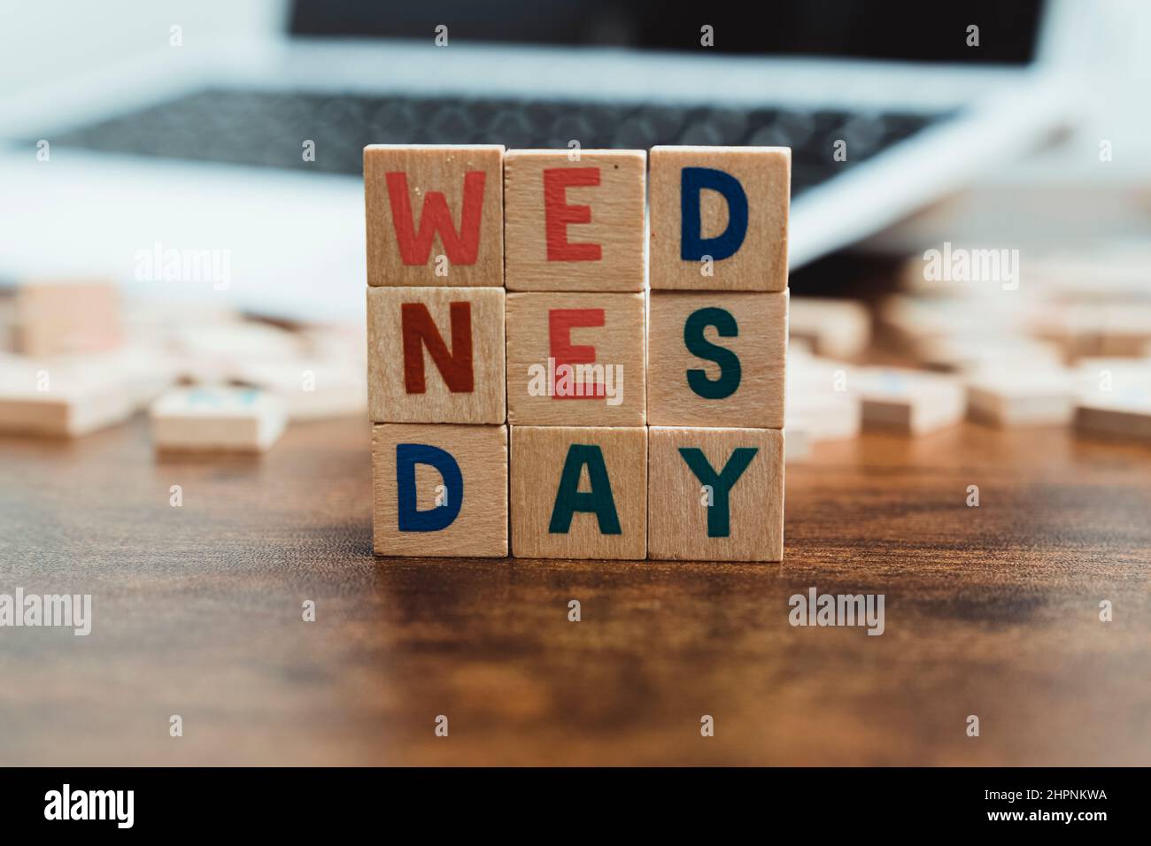 Counting days hi-res stock photography and images - Alamy