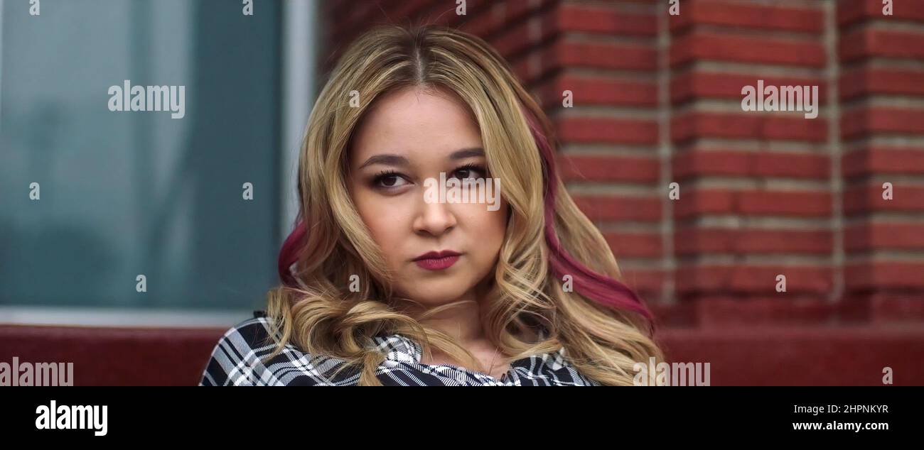 BAD IMPULSE, Abbi Ford, 2019. © Gravitas Ventures /Courtesy Everett ...