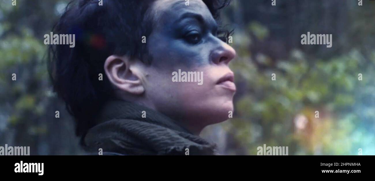 BAE WOLF, Jennifer Hill, 2022. © BayView Entertainment /Courtesy ...