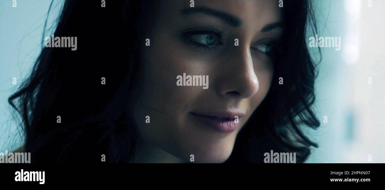 DANGEROUS TO KNOW, Bridget Graham, 2020. © Post Human Media /Courtesy ...