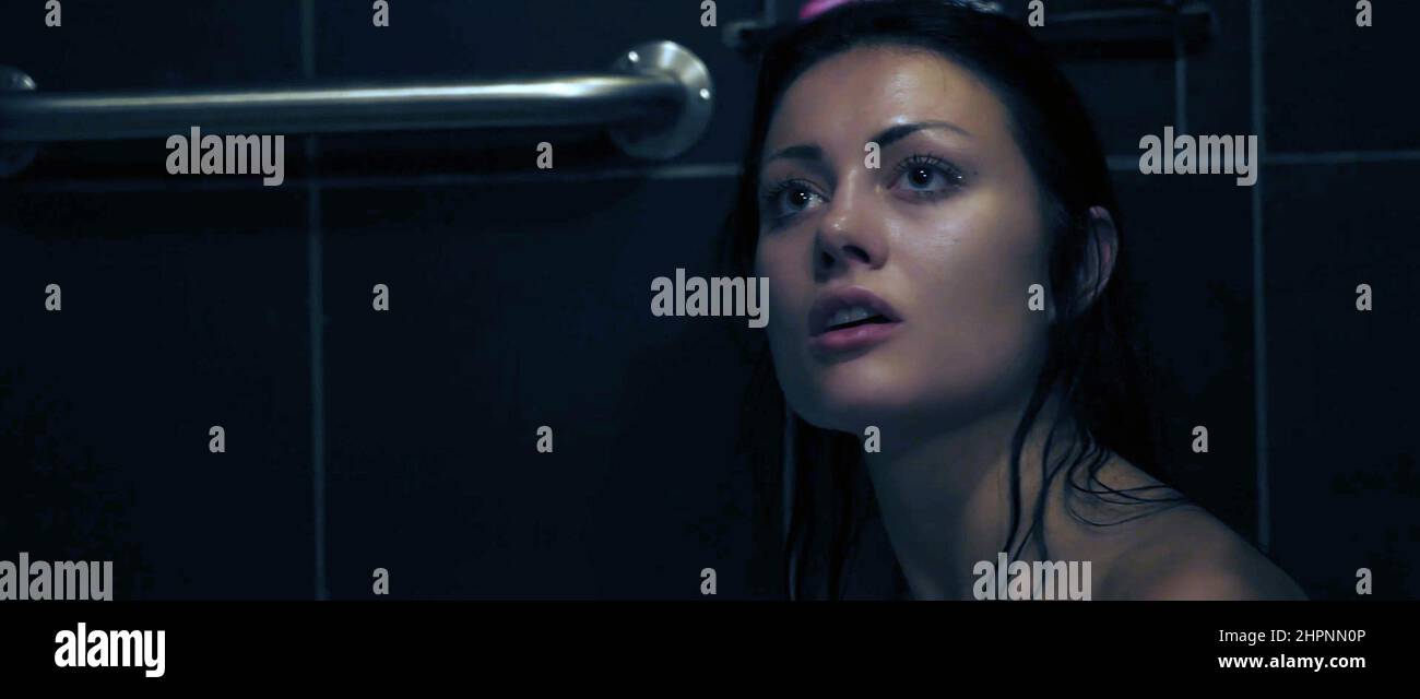 DANGEROUS TO KNOW, Bridget Graham, 2020. © Post Human Media /Courtesy ...