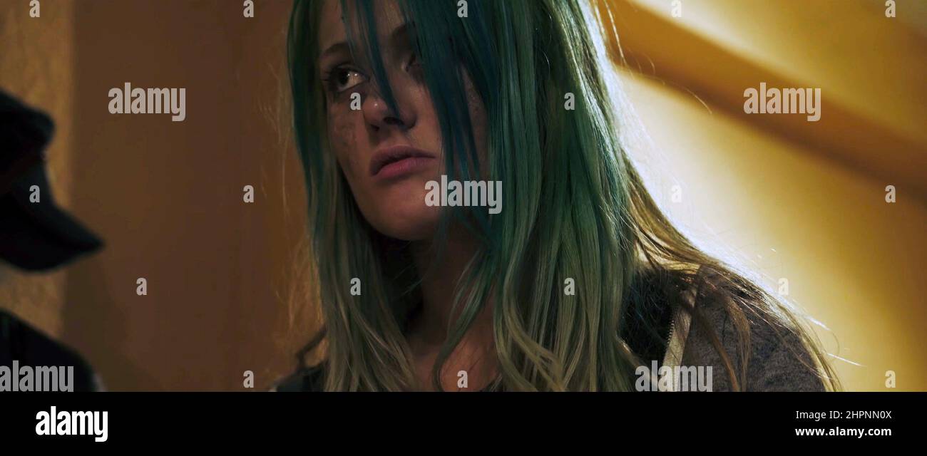 DANGEROUS TO KNOW, Bridget Graham, 2020. © Post Human Media /Courtesy ...