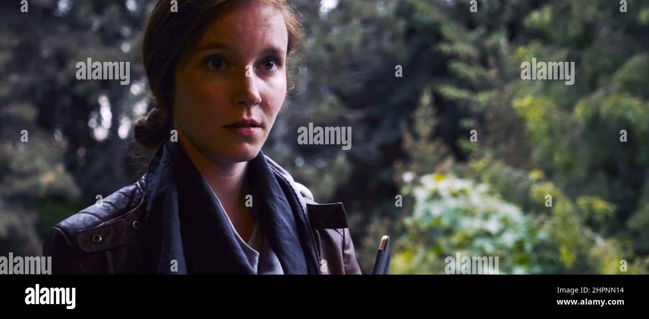 DANGEROUS TO KNOW, Hayley Gray, 2020. © Post Human Media /Courtesy ...