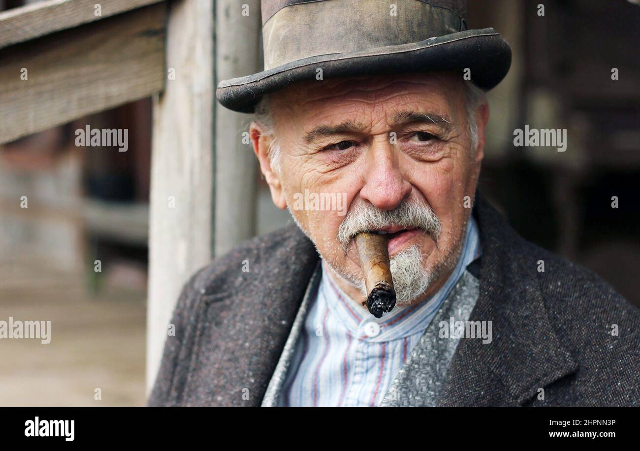 THE DESPERATE RIDERS, (aka DESPERATE RIDERS), Peter Sherayko, 2022 ...