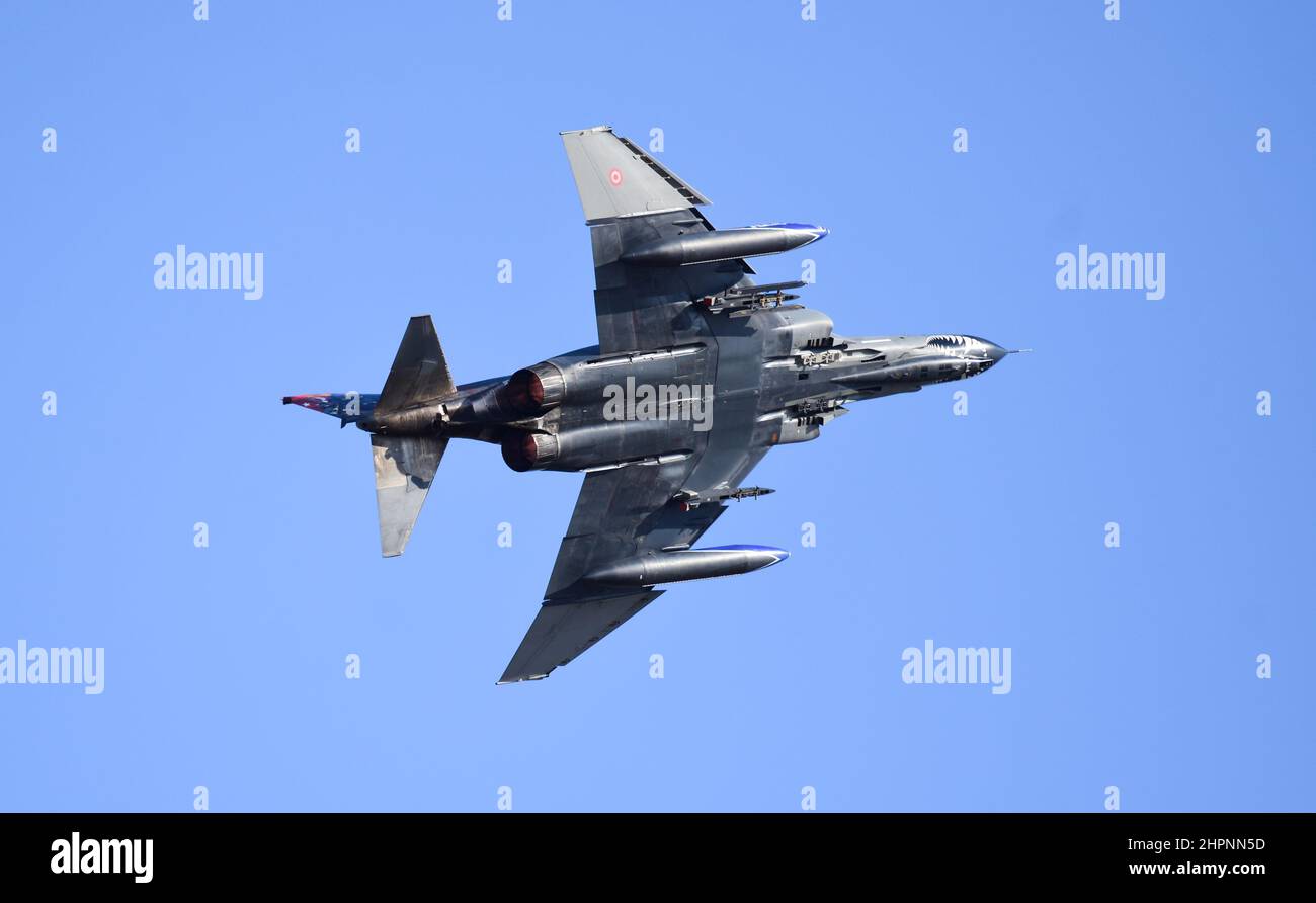 F 4 phantom hi-res stock photography and images - Alamy