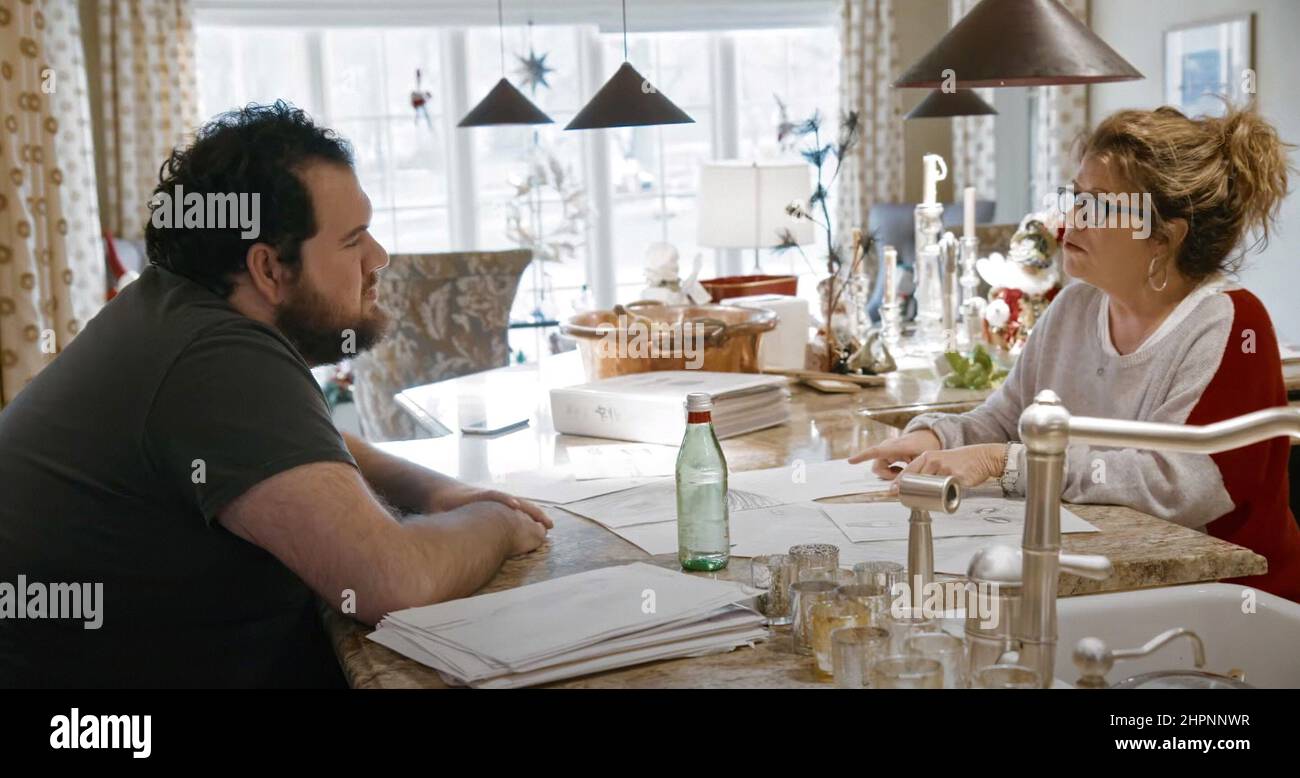 LET ME BE ME, from left: Kyle Westphal, Jenifer Westphal, 2022 ...