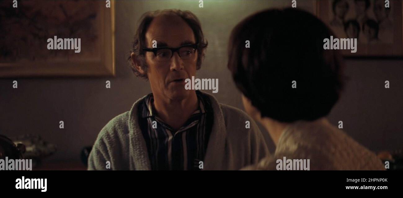 THE PHANTOM OF THE OPEN, from left: Mark Rylance, Sally Hawkins, 2021 ...