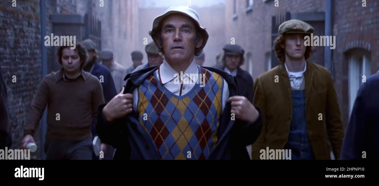 THE PHANTOM OF THE OPEN, Mark Rylance, 2021. © Sony Pictures Classics ...
