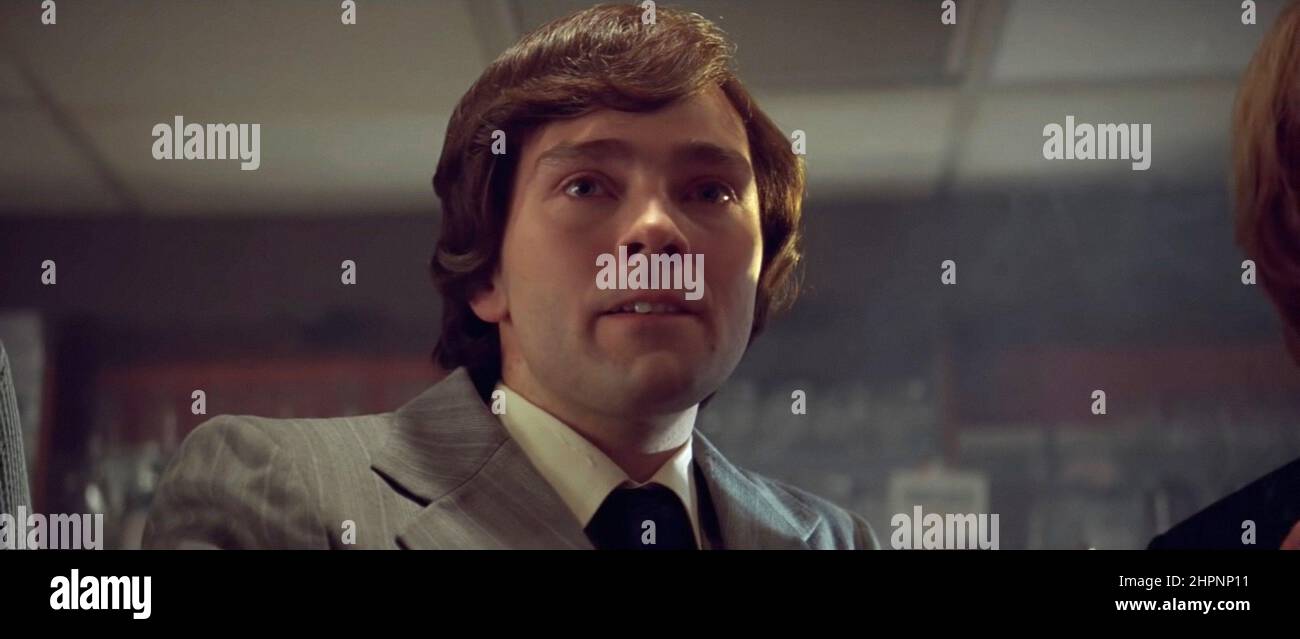 THE PHANTOM OF THE OPEN, Jake Davies, 2021. © Sony Pictures Classics ...