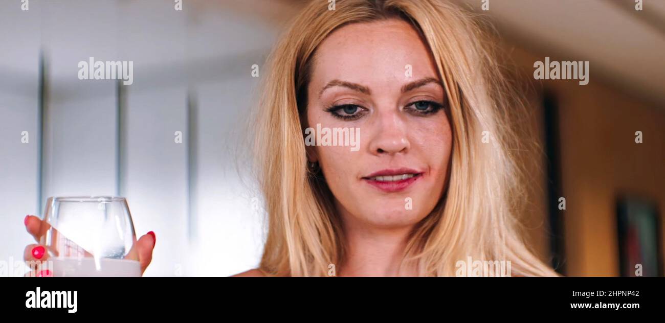 THE SEED, Lucy Martin, 2021. © Shudder / Courtesy Everett Collection ...